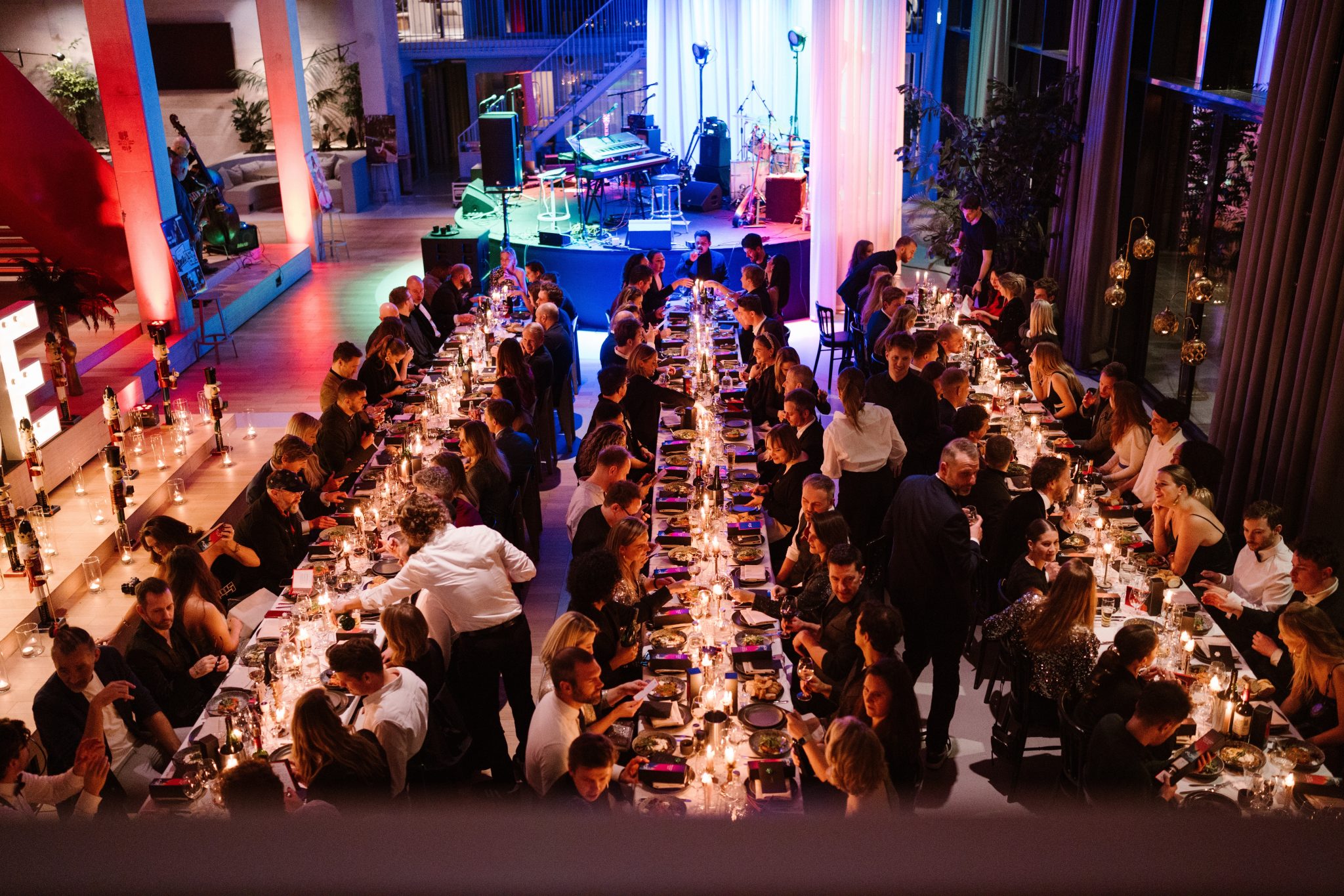 Club ACE Amsterdam | Club ACE Amsterdam | Welcome