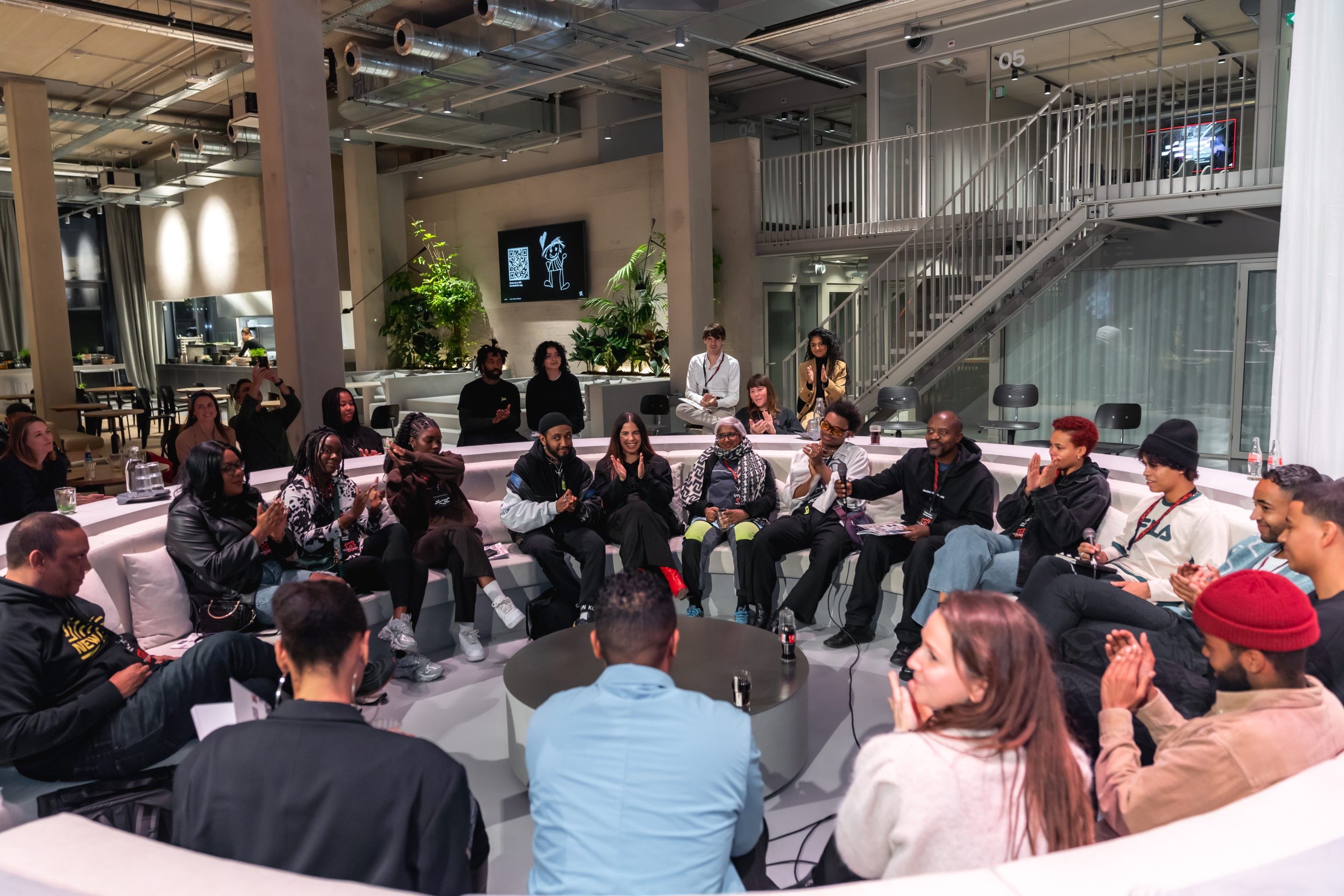 Club ACE Amsterdam | Club ACE Amsterdam | Welcome