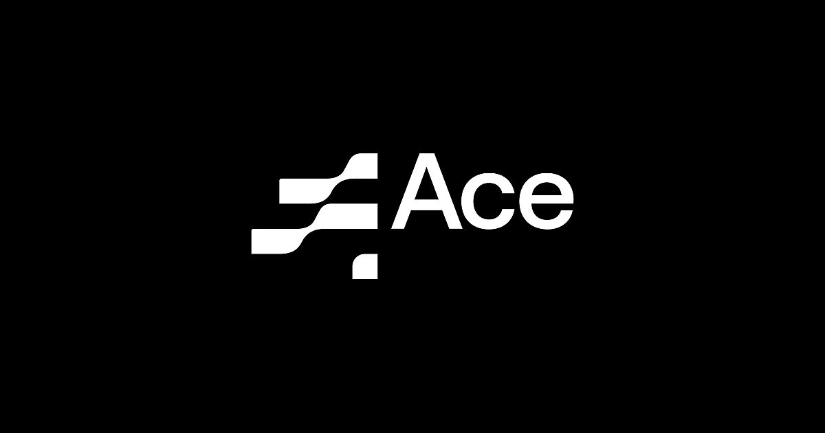 ACE | For the brands of tomorrow