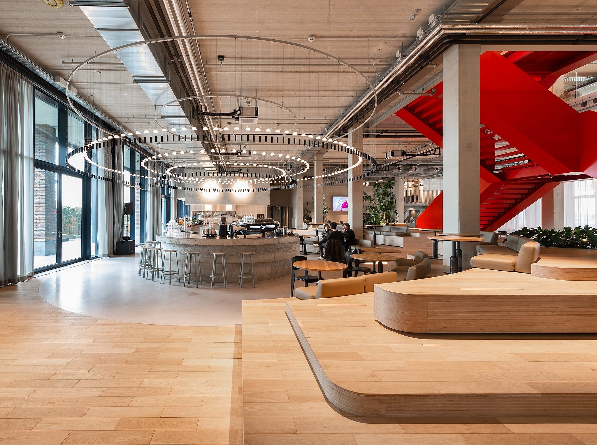 Club ACE Amsterdam | Club ACE Amsterdam | Welcome